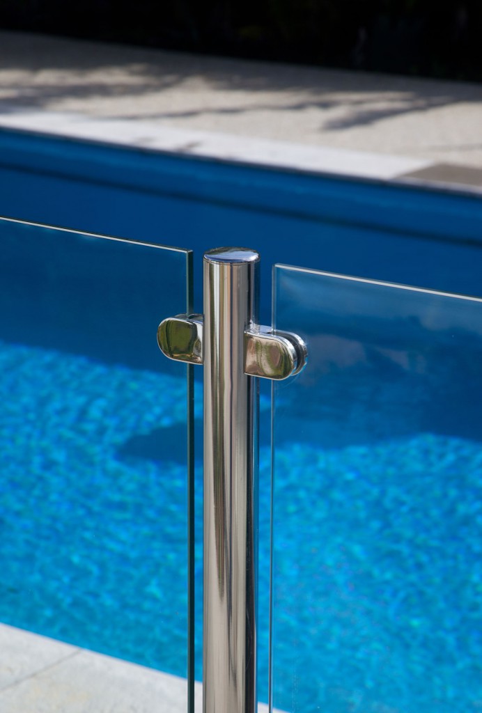 What Is Semi Frameless Pool Fencing at William Hulsey blog